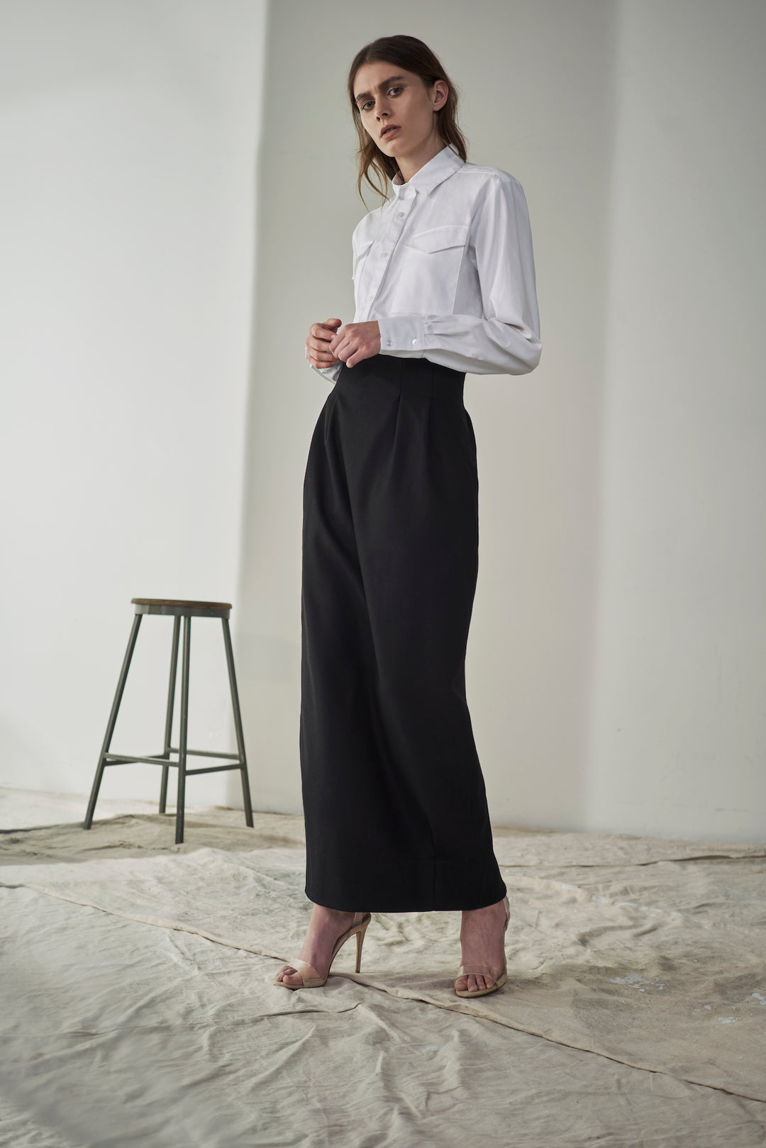 Protective Sustainable Clothing – Nonie