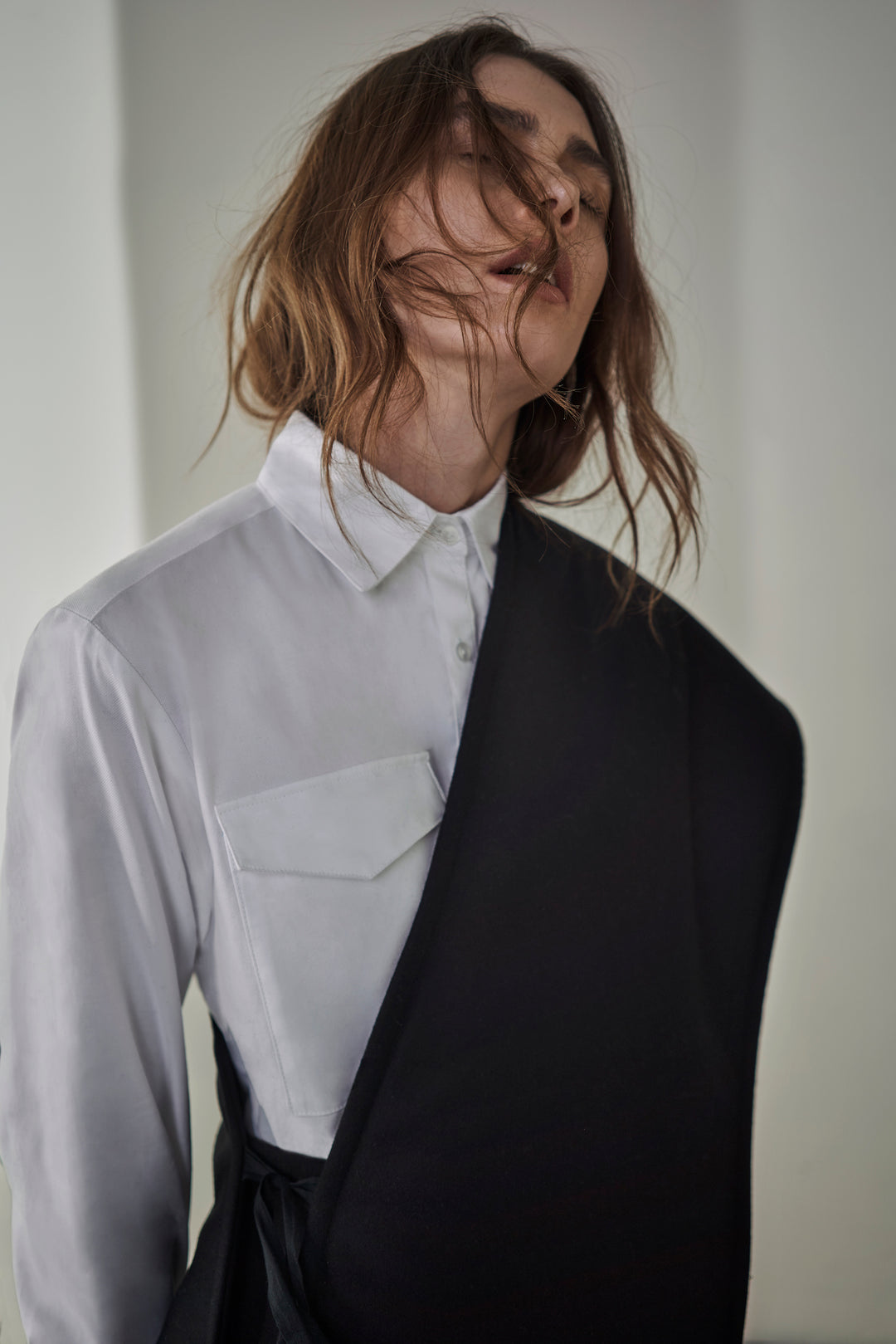 Protective Sustainable Clothing – Nonie