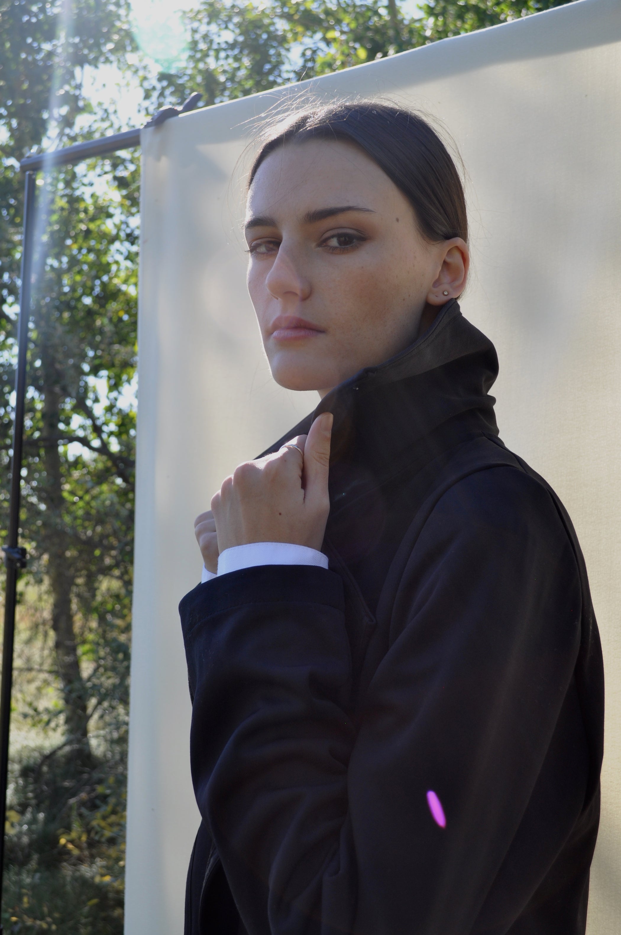 Protective Sustainable Clothing – Nonie