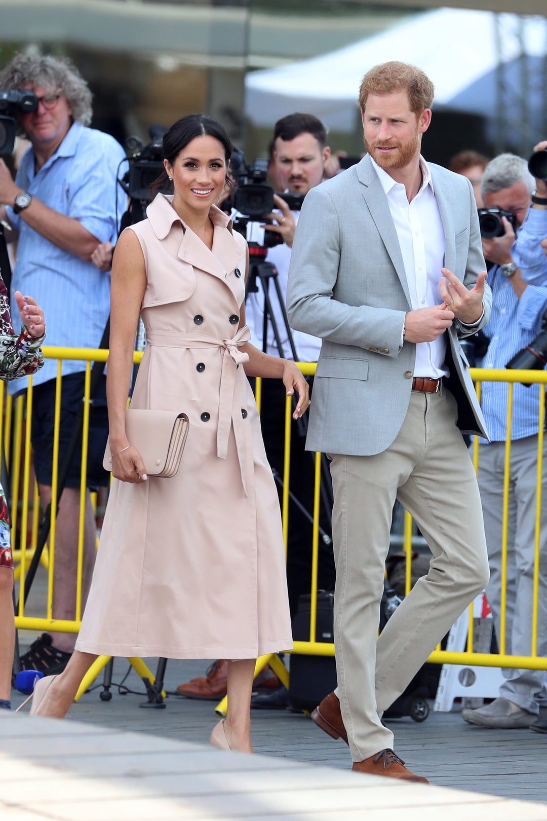 Protective Sustainable Clothing – Nonie