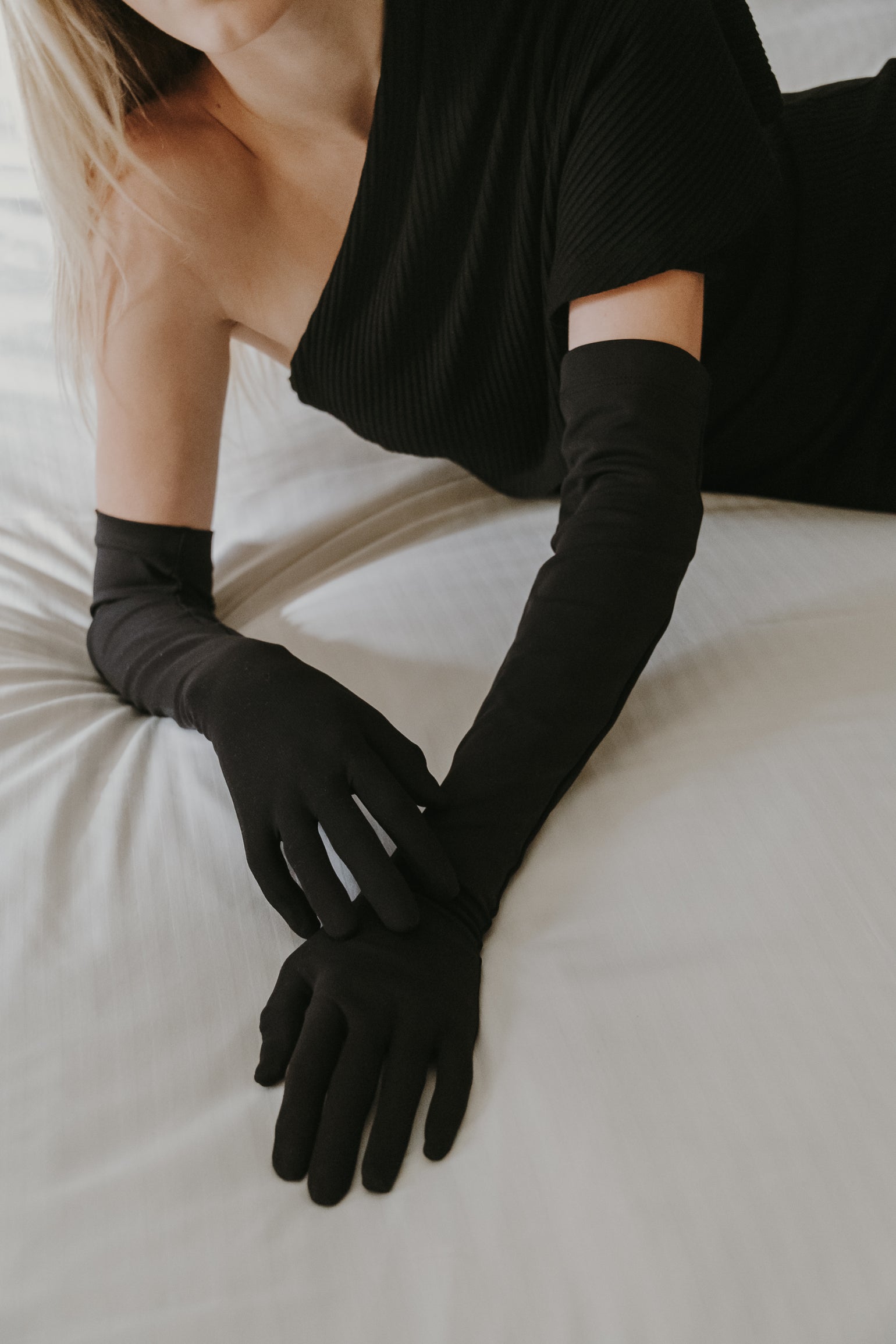 Protective Sustainable Clothing – Nonie