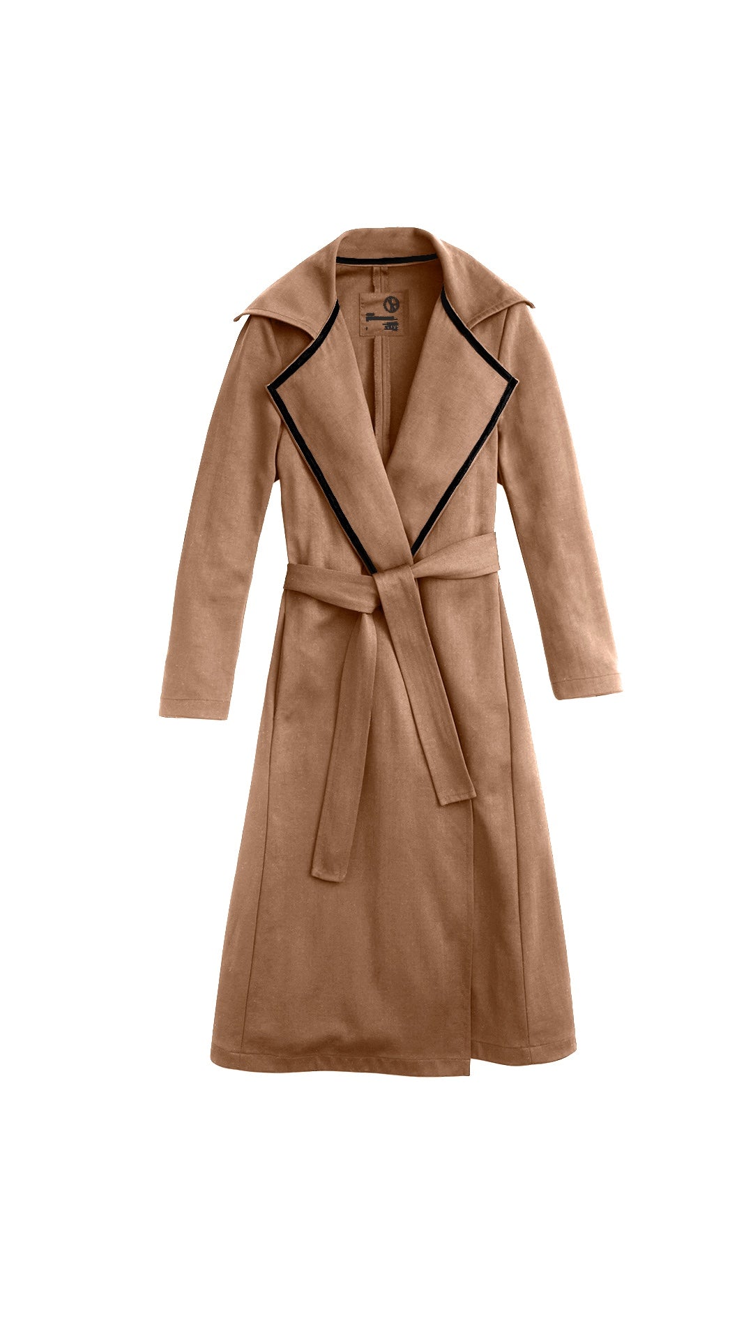 Protective Sustainable Clothing – Nonie